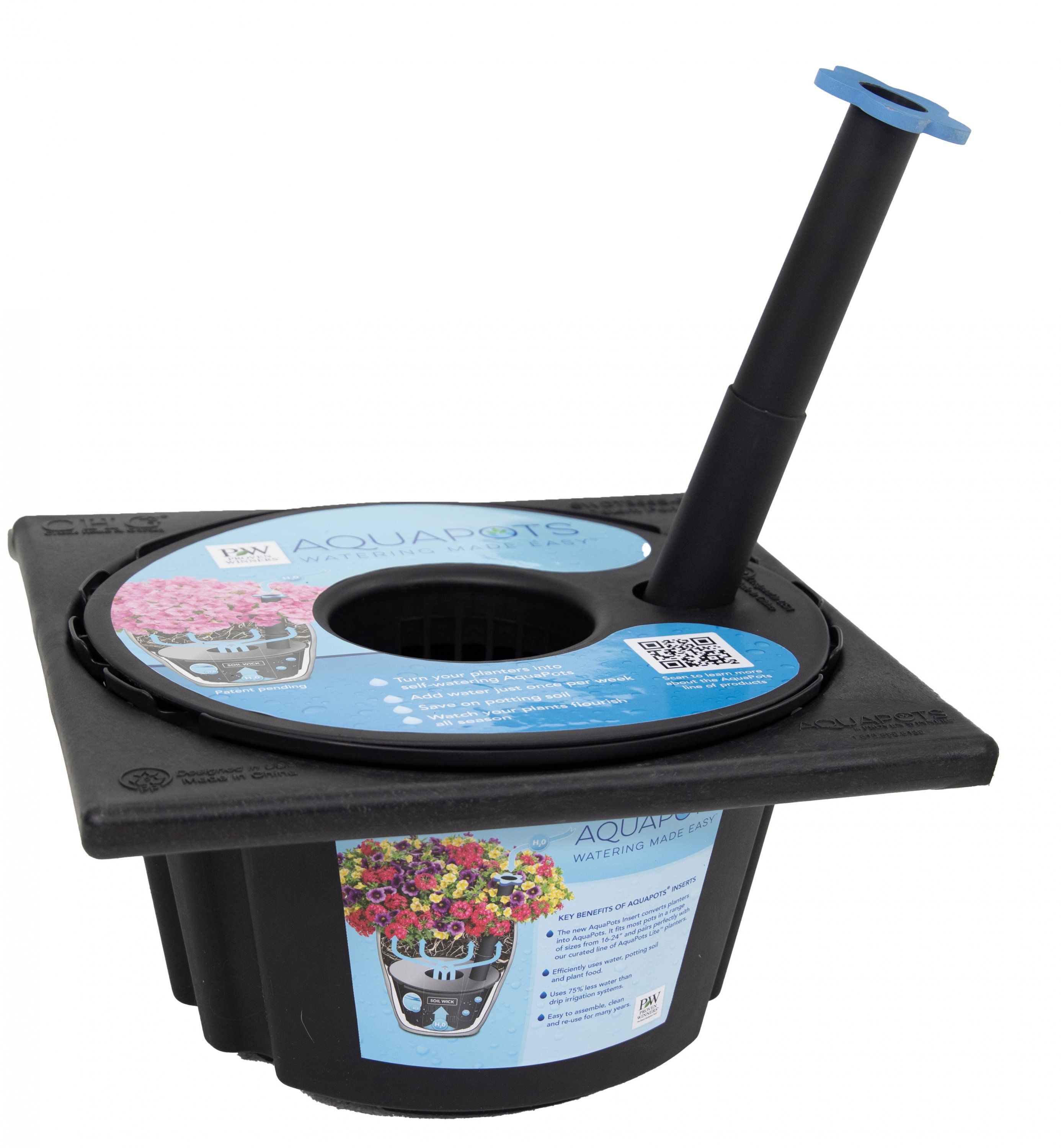 AquaPots® How to Assemble | Proven Winners