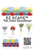 Sales Catalog: EZ Scapes™ Signage for Canada
