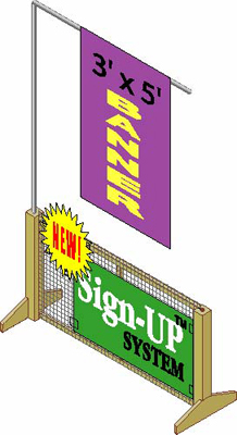 4 X 6 Sign System | Proven Winners