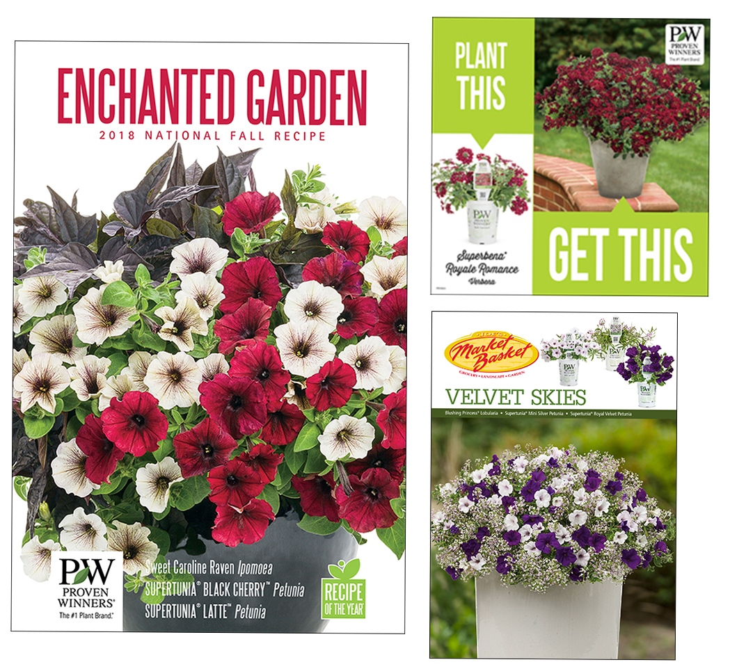 National Advertising Campaign | Proven Winners