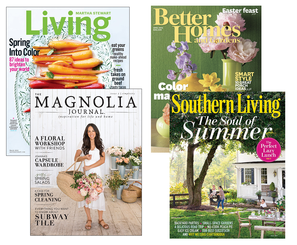 National Advertising Campaign | Proven Winners